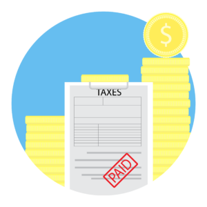 Bill – Alamance County Tax Department
