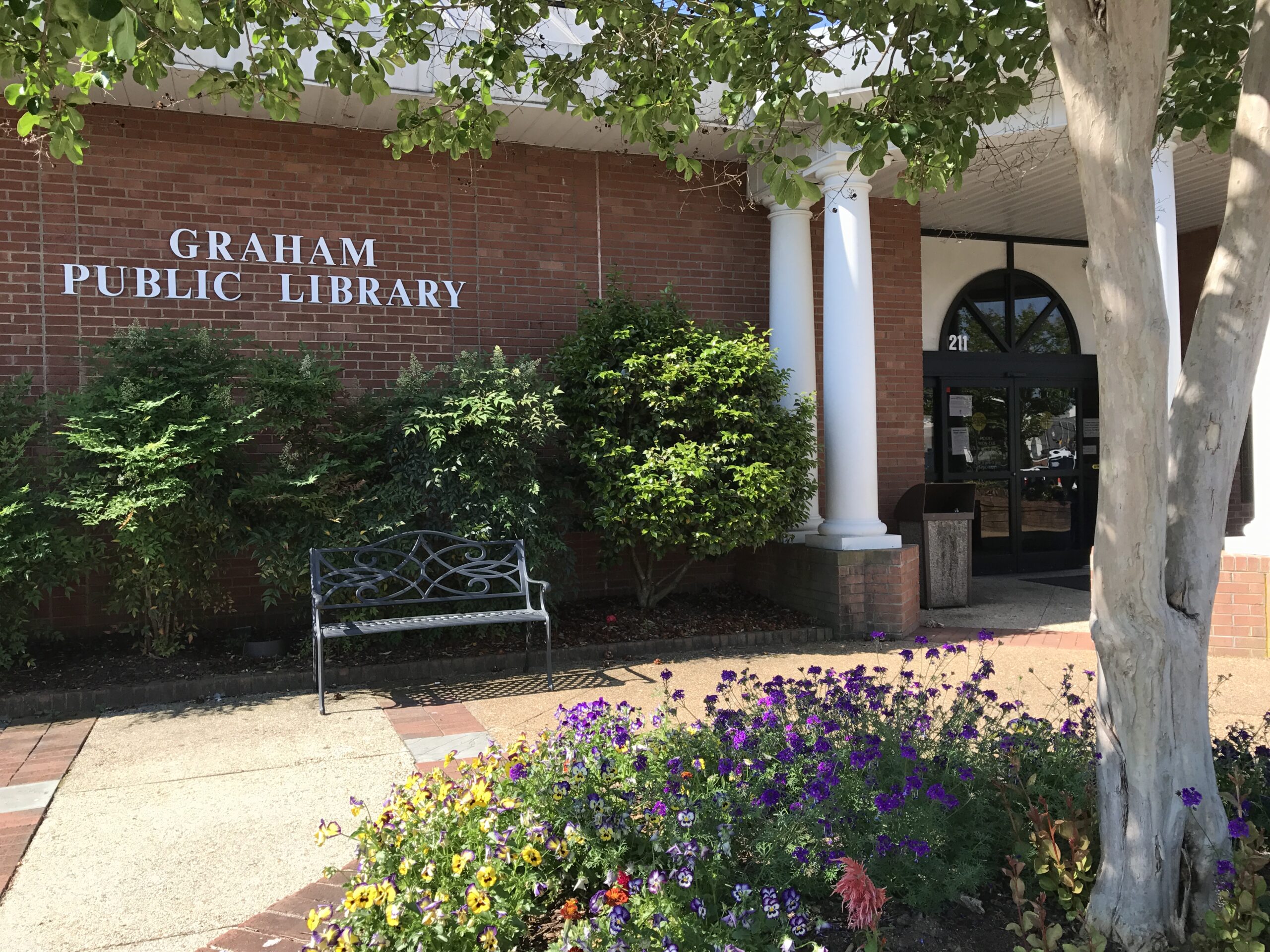 Town Hall Calendar – Alamance County Tax Department